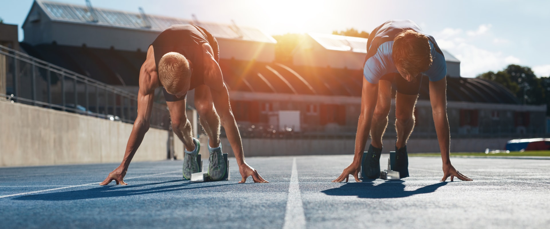 How Northern California Athletes Handle High-Level Competition